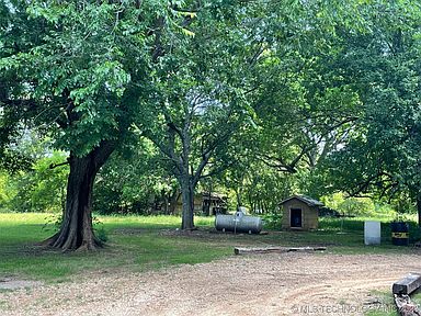 18642 County Road 1500, Ada, OK 74820 | Zillow