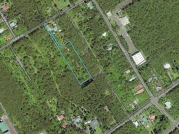 Kilauea Rd, Volcano, HI 96785 | Zillow