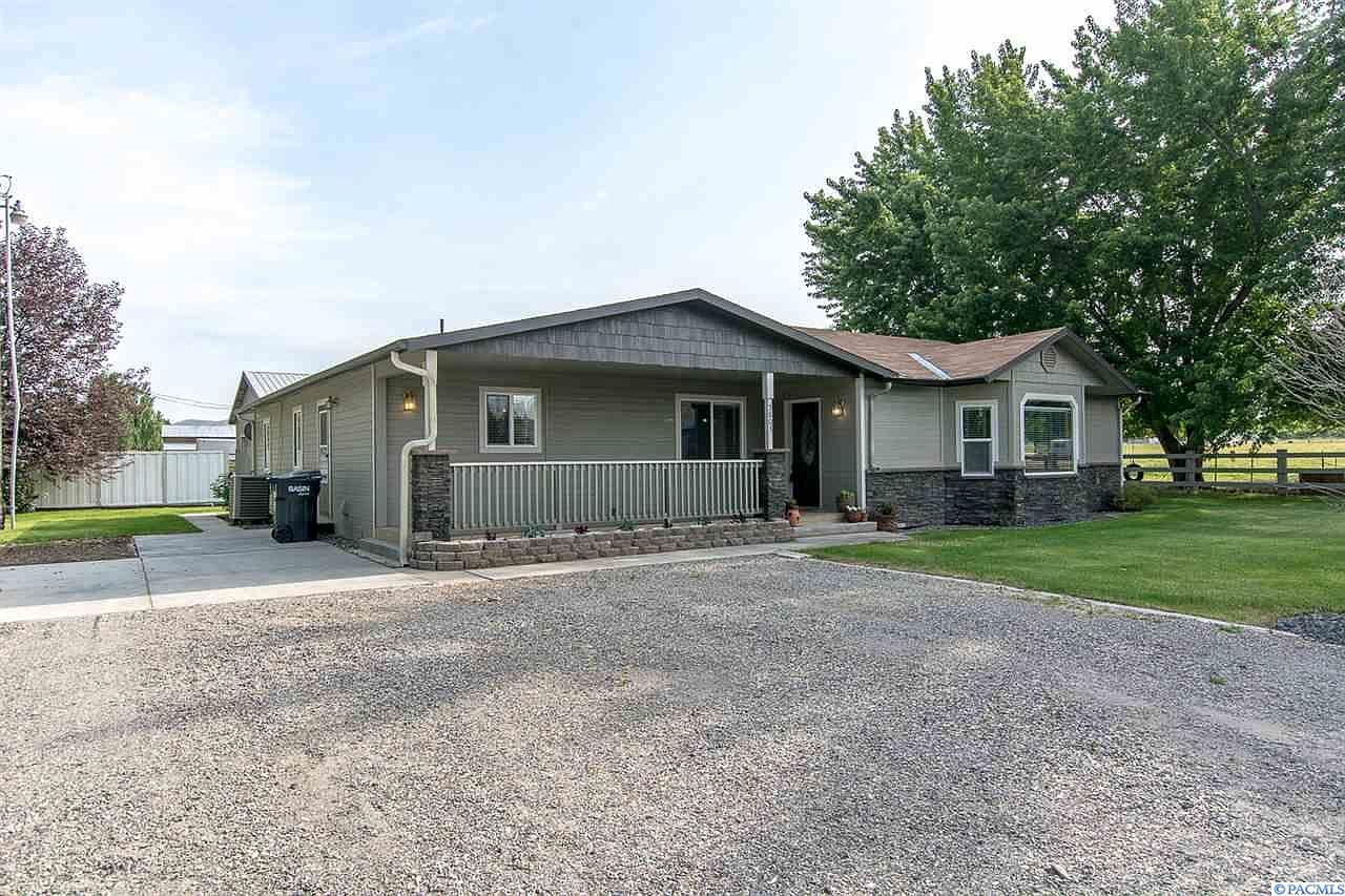 5603 E Hamilton Rd, Benton City, WA 99320 | Zillow