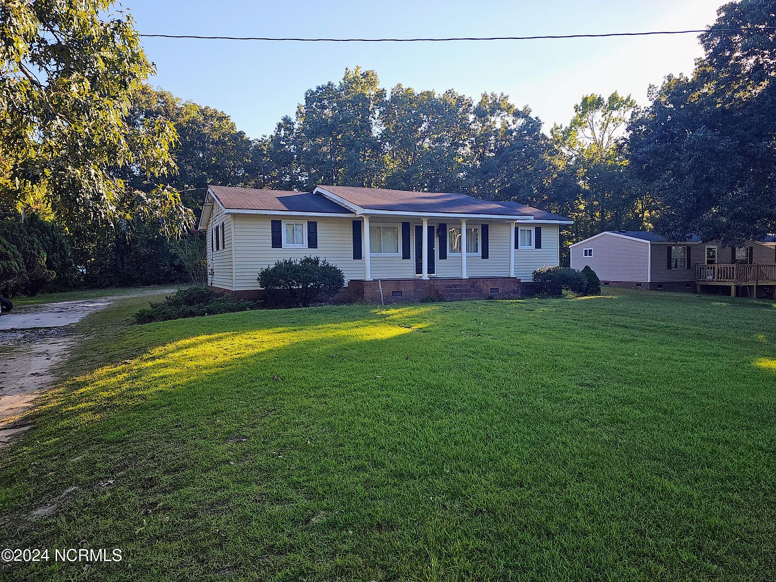 269 Taylor Mill Road, Eure, NC 27935 | Zillow