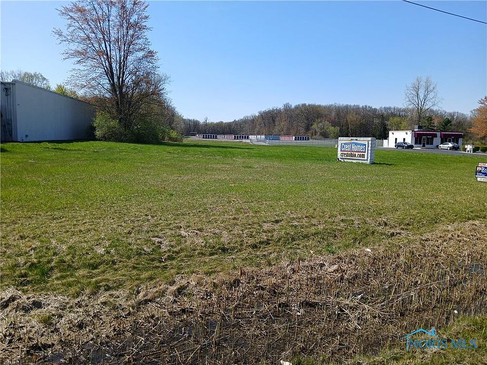 8939 Airport Hwy, Holland, OH 43528 | Zillow