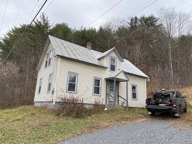126 VT Route 110, South Royalton, VT 05068 | Zillow