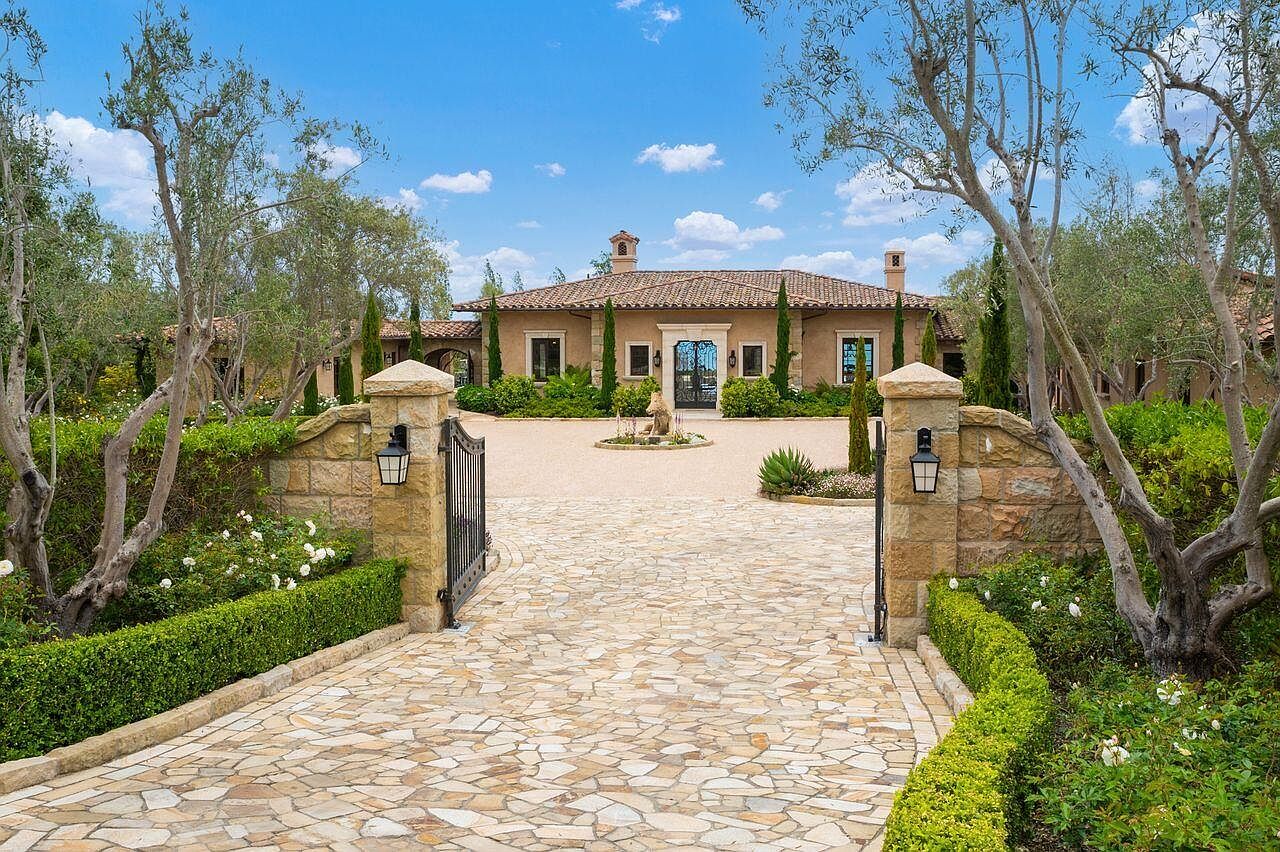 130 Montecito Ranch Ln, Summerland, CA 93067 | Zillow