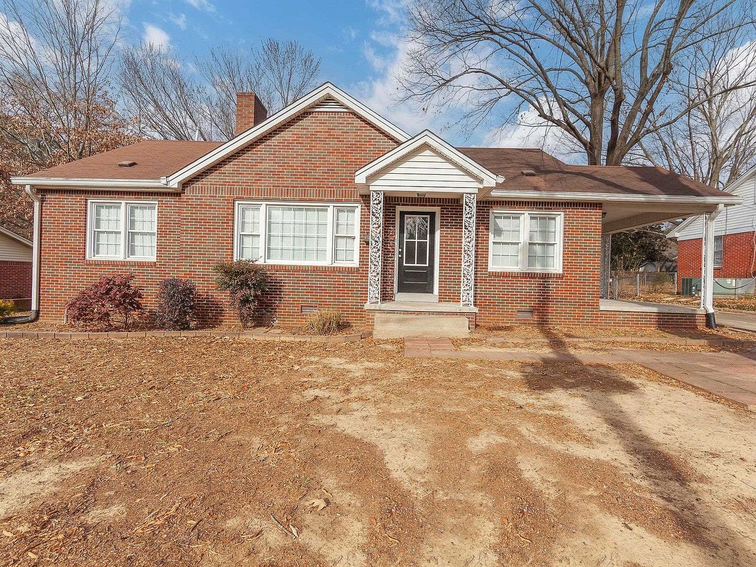 763 Westwood Ave, Jackson, TN 38301 | MLS #235124 | Zillow