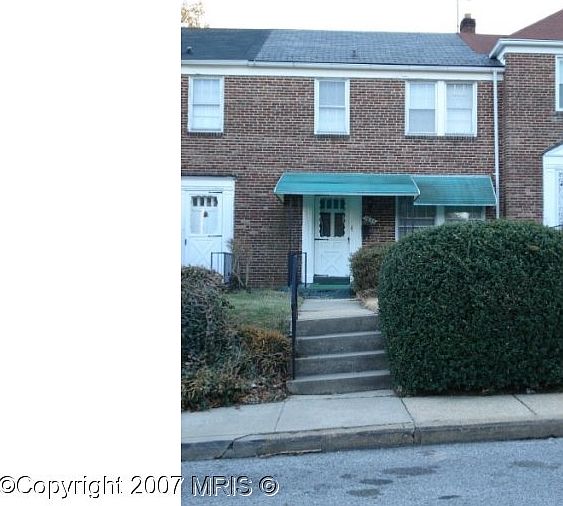 1625 Ralworth Rd, Baltimore, MD 21218 | Zillow