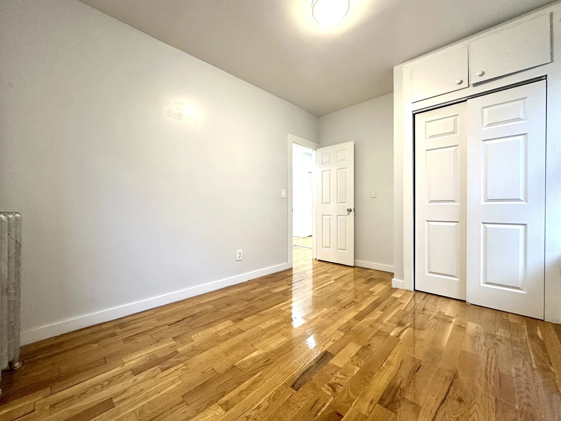 87 Post Avenue #3H1 in Inwood, Manhattan | StreetEasy