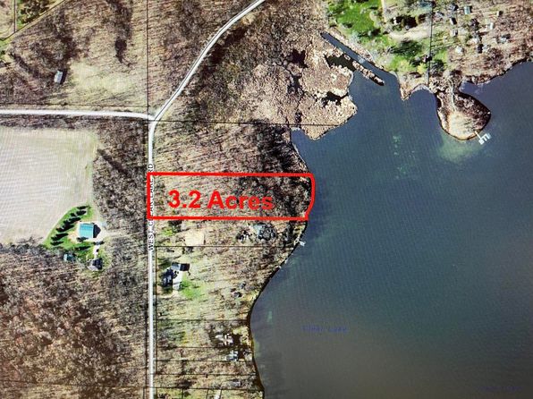 Clear Lake - Three Rivers MI Real Estate - 9 Homes For Sale | Zillow