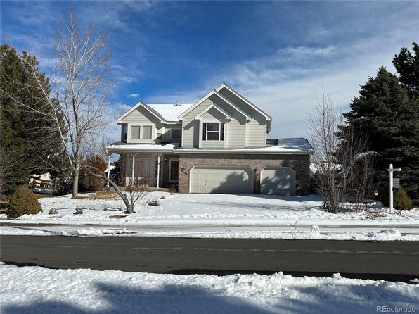 The Meadows Castle Rock Real Estate - The Meadows Castle Rock Homes For ...