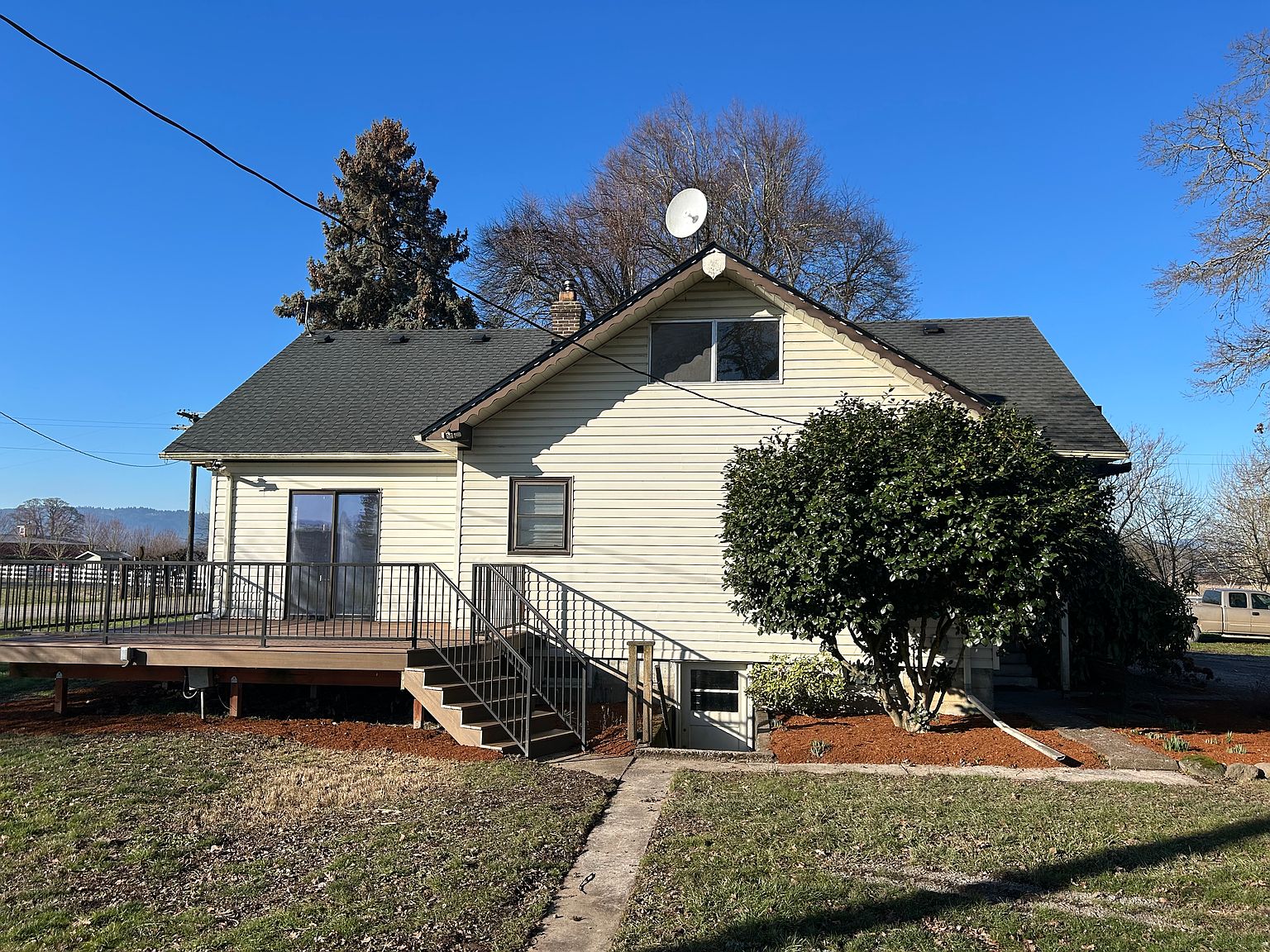 22670 NW Reeder Rd, Portland, OR 97231 | Zillow