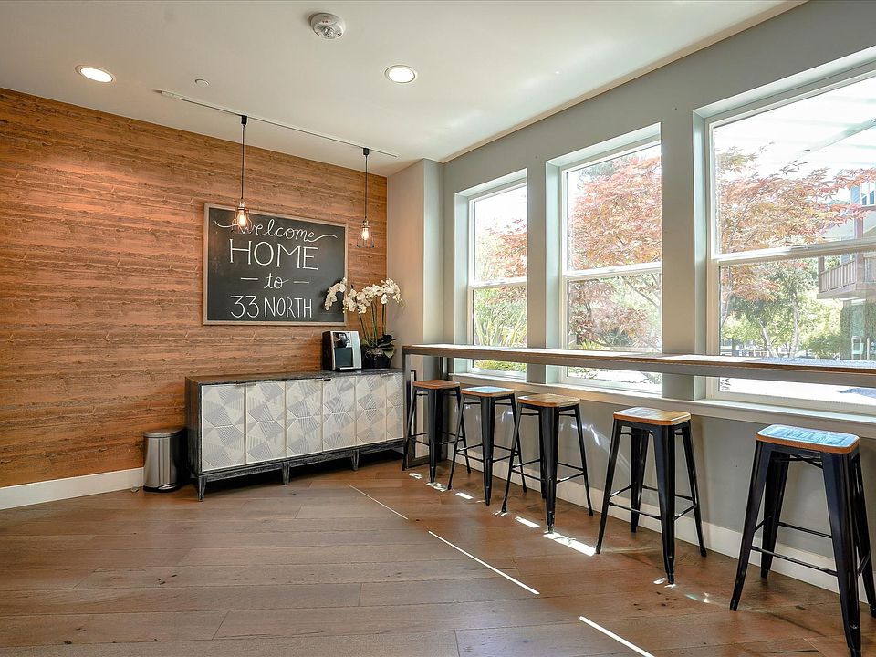 33 North Apartments - 33 San Pablo Ave San Rafael CA | Zillow