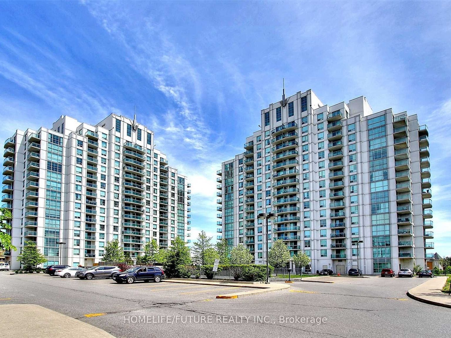 6 Rosebank Dr #11M, Toronto, ON M1B 0A1 | Zillow