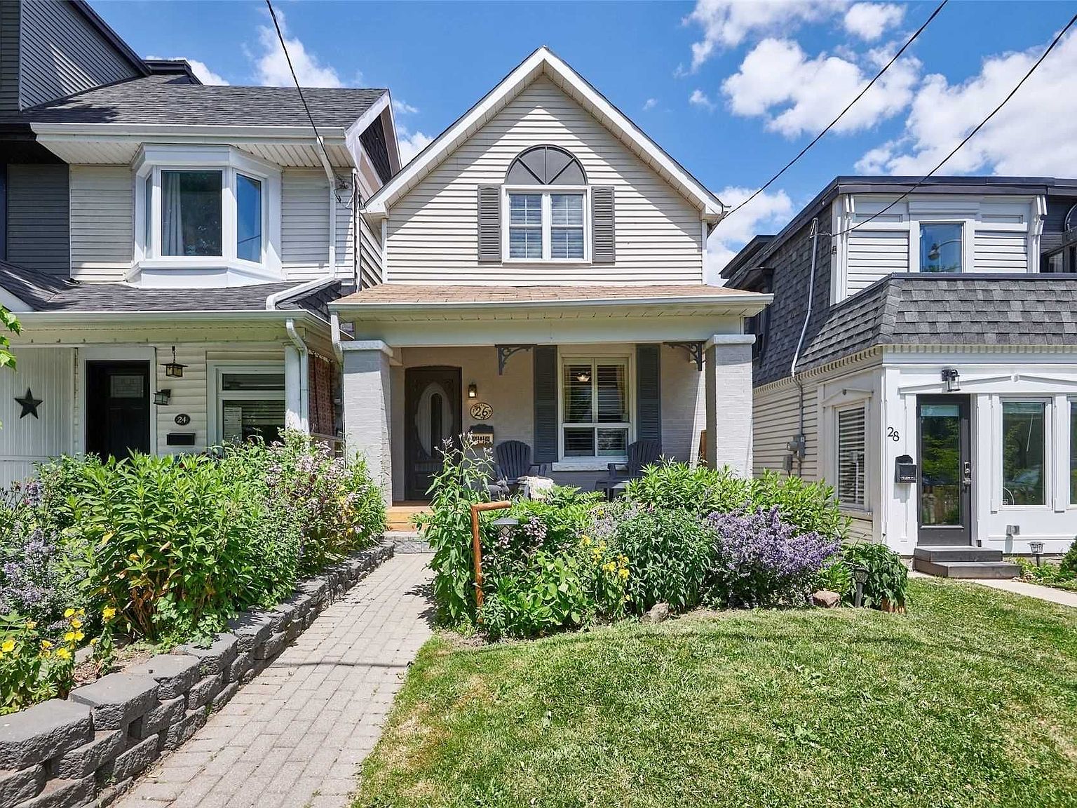 26 Minto St, Toronto, ON M4L 1B6 | Zillow