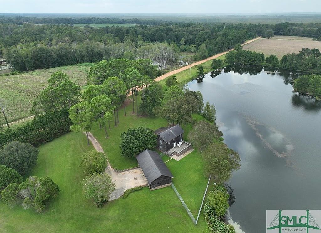 760 John R Coleman Rd, Register, GA 30452 | MLS #297105 | Zillow