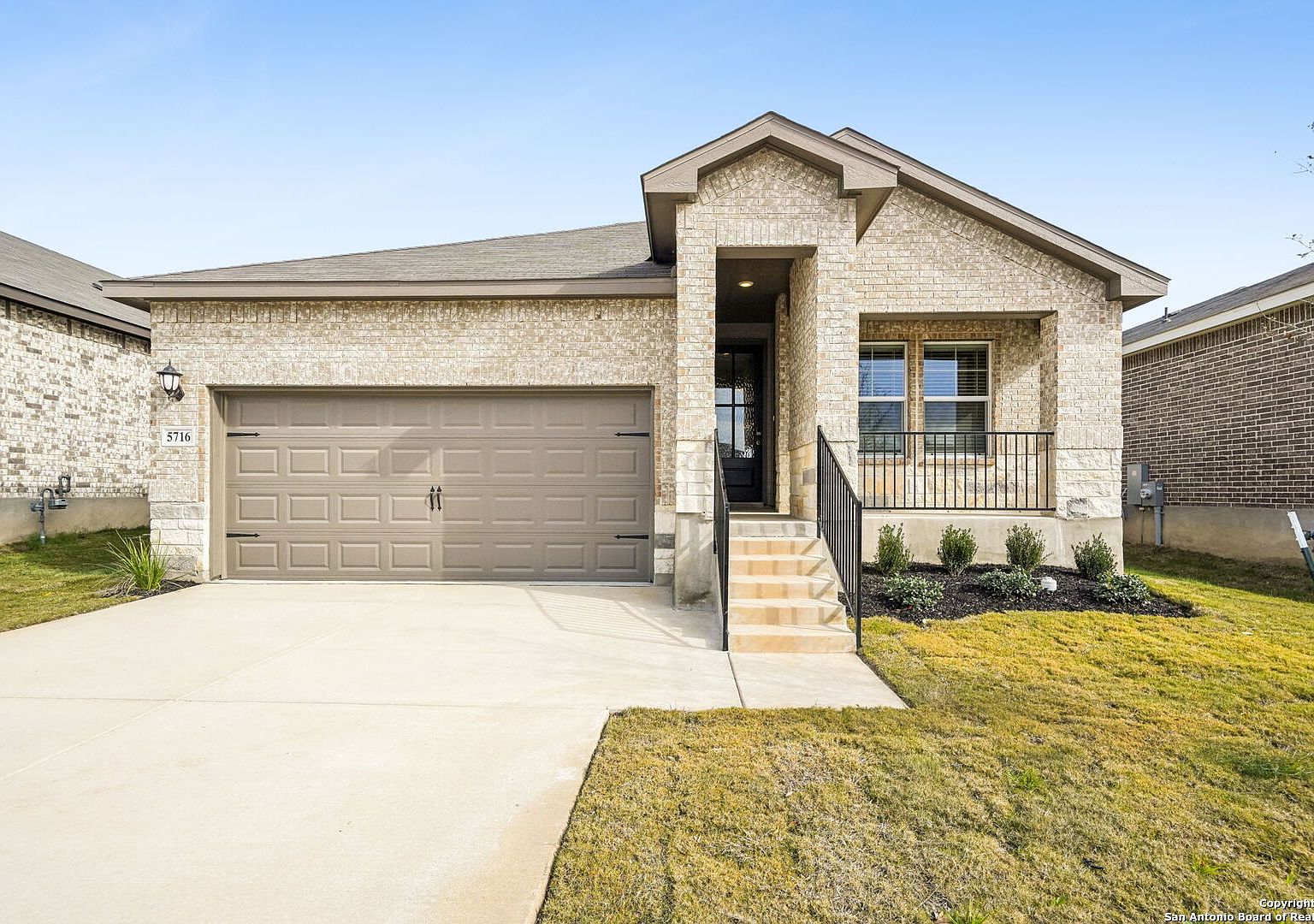 5716 Sendero Ranch, San Antonio, TX 78253 | Zillow