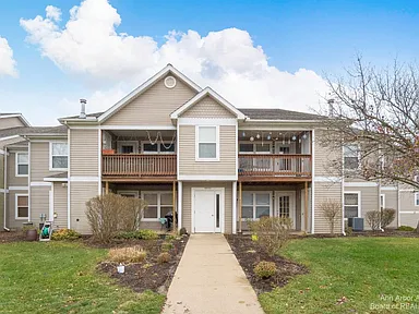 1395 Millbrook Trl Ann Arbor MI | Zillow
