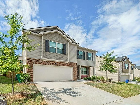 3306 Loblolly Pine Way, Decatur, GA 30034 | MLS #10313321 | Zillow