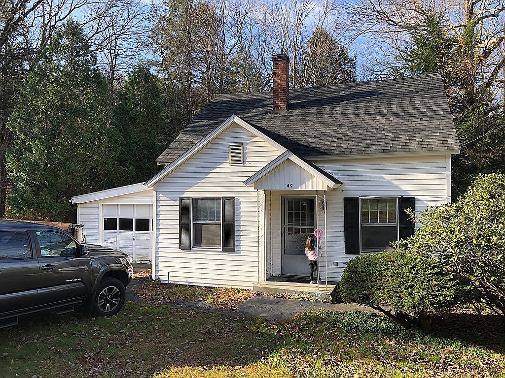 49 Miller Heights Rd, Roscoe, NY 12776 | Zillow