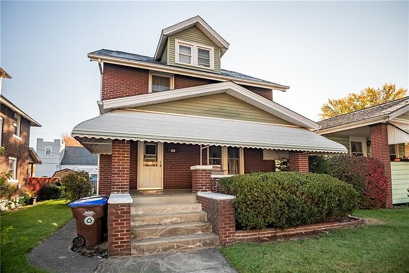 585 Stambaugh Ave, Sharon, PA 16146 | MLS #1628891 | Zillow