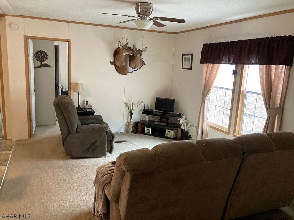 363 Blue Knob Rd, Portage, PA 15946 | Zillow