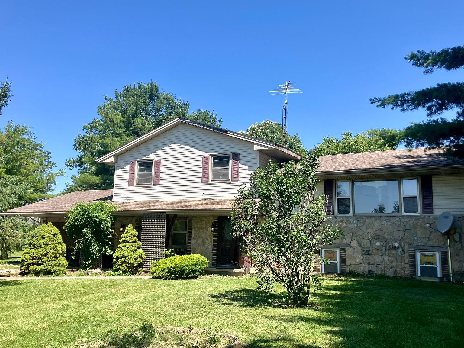 4450 Berry Rd, Marion, OH 43302 | Zillow
