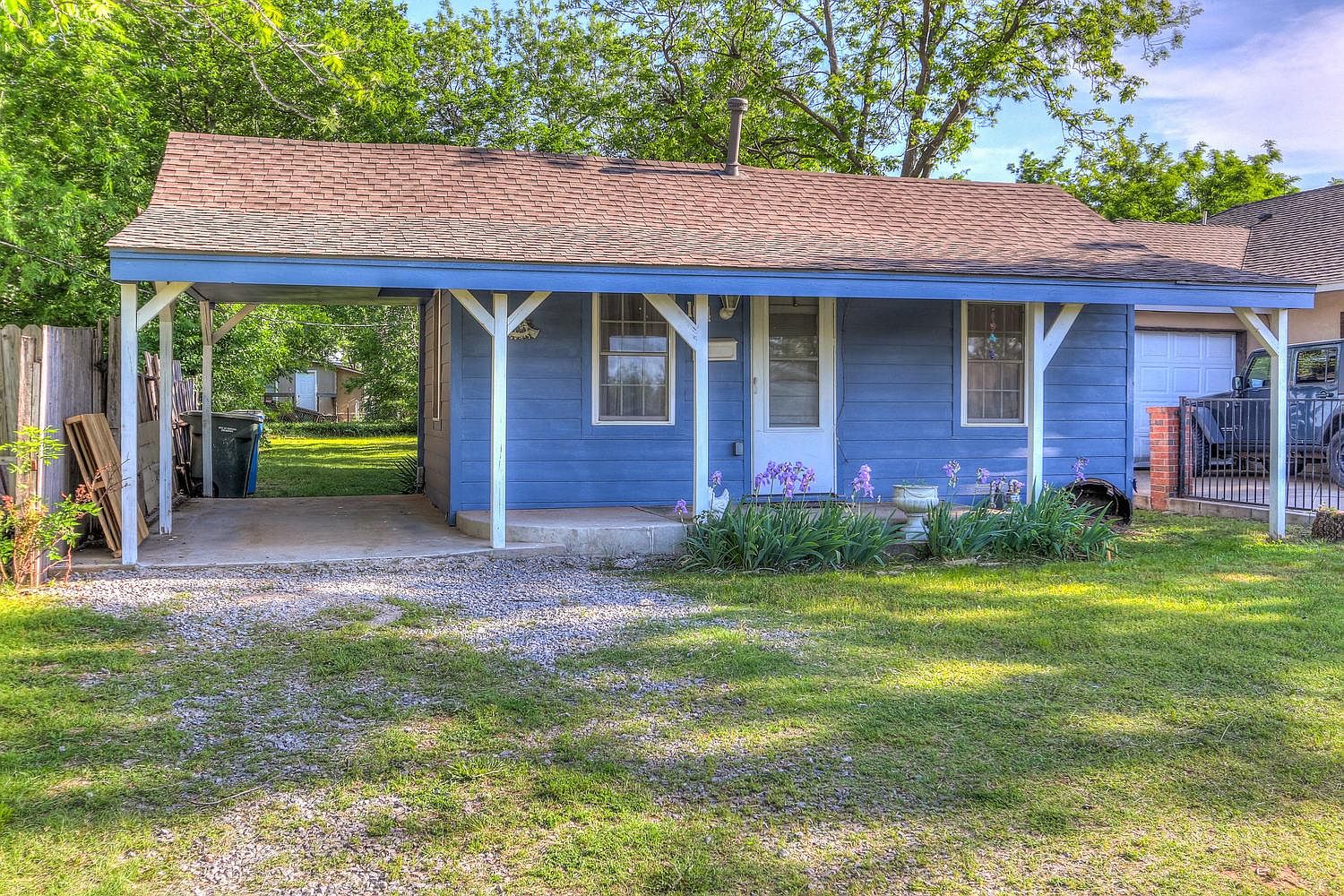 104 W Wayne St, Edmond, OK 73003 | Zillow