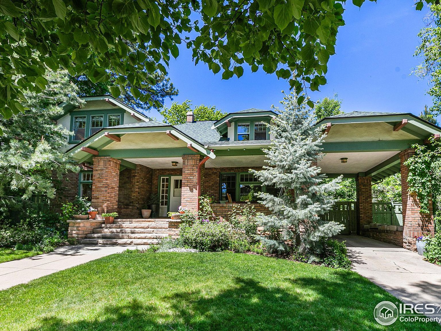 981 11th St, Boulder, CO 80302 | MLS #1012644 | Zillow