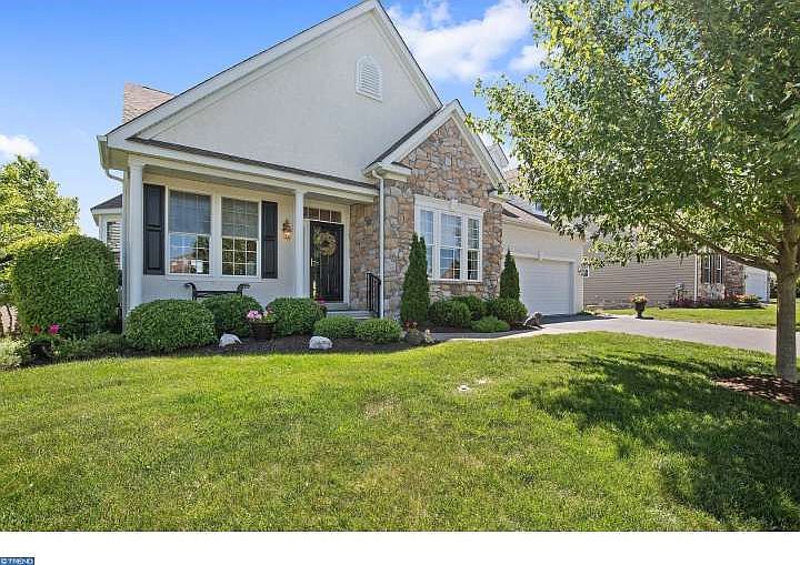224 Cog Hill Dr, Honey Brook, PA 19344 | Zillow