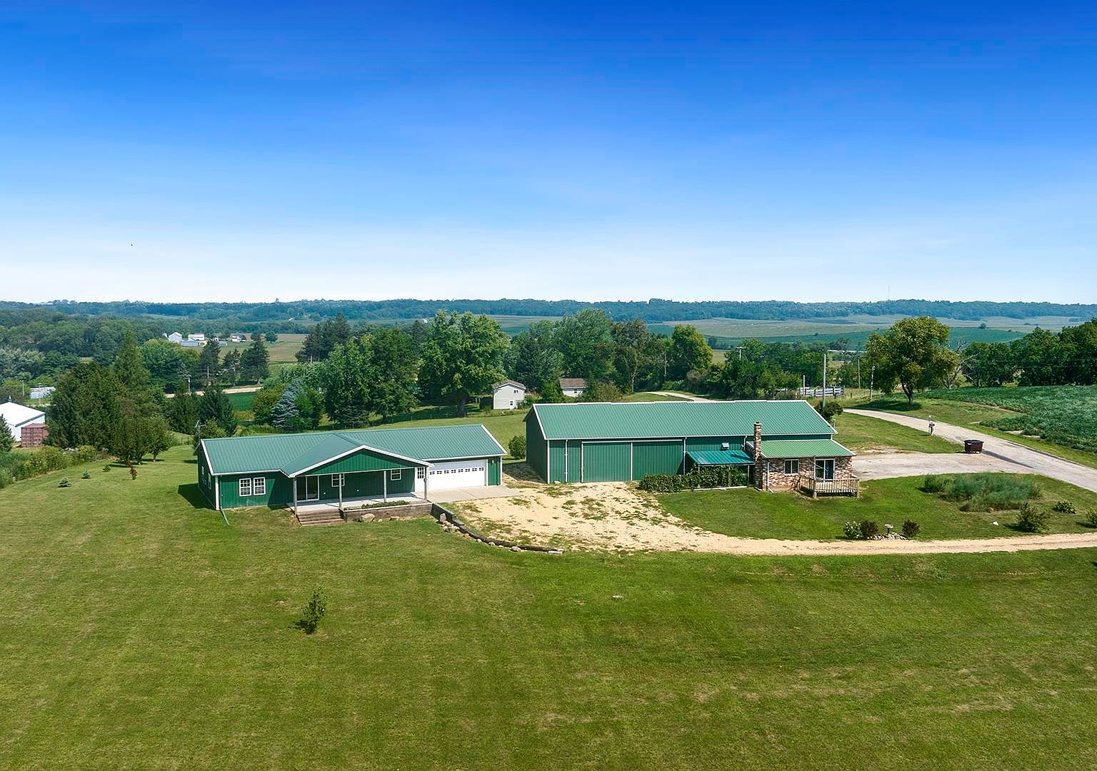 1220 S Gale Rd, Oregon, IL 61061 | Zillow