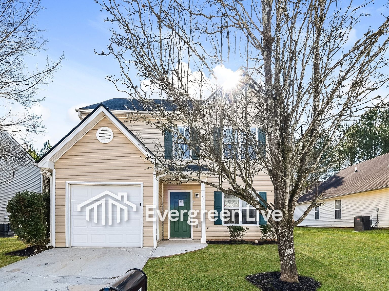 6971 Red Bone Way, Lithonia, GA 30038 | Zillow