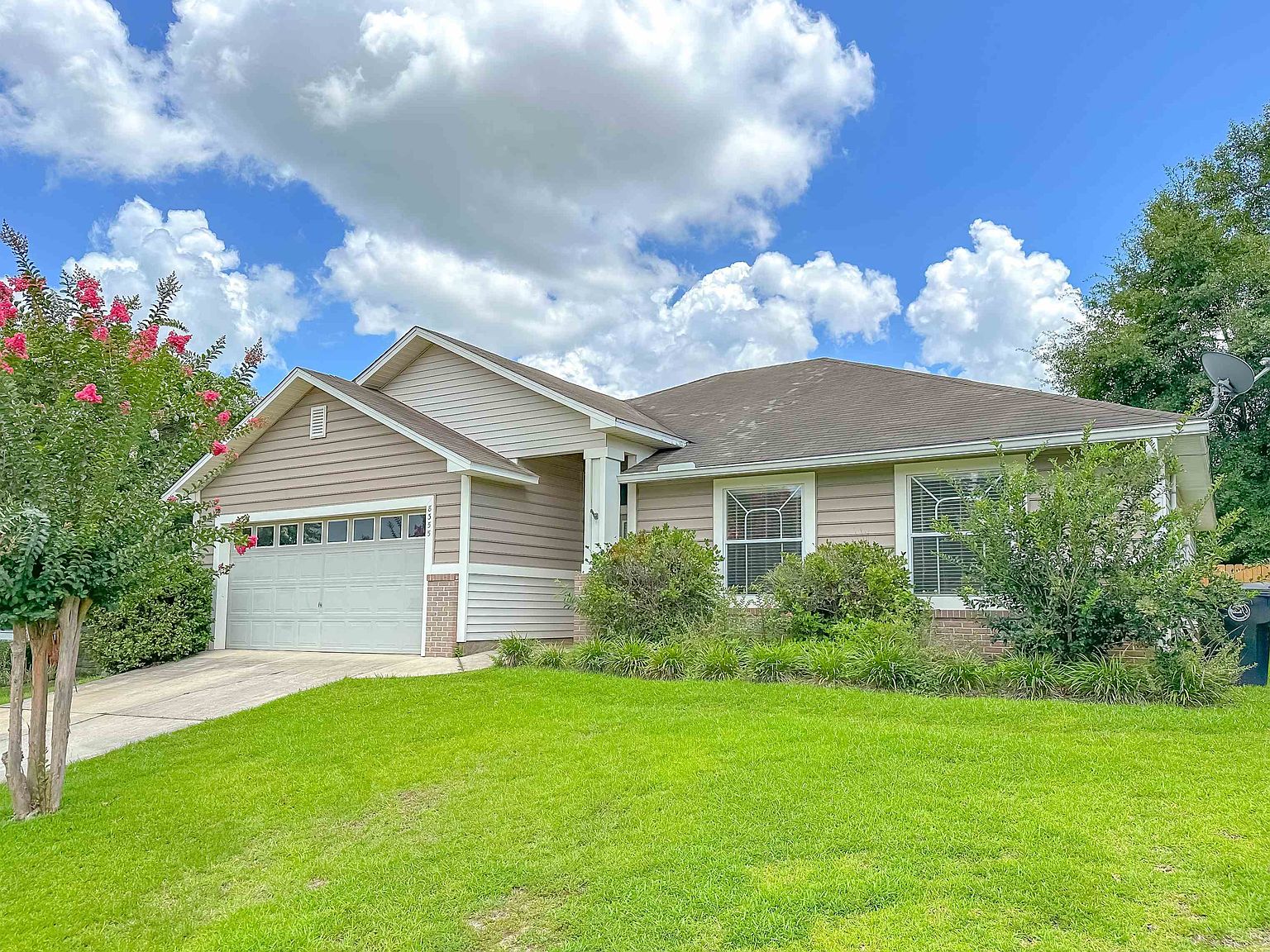 8355 Hinsdale Way, Tallahassee, FL 32312 | MLS #361197 | Zillow