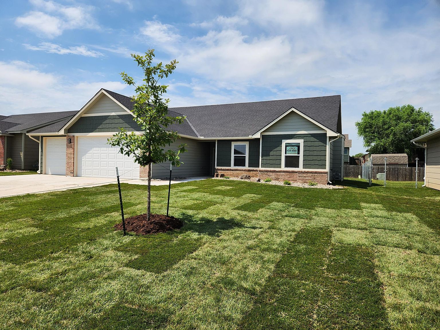 4583 S Doris Ct, Wichita, KS 67215 | Zillow