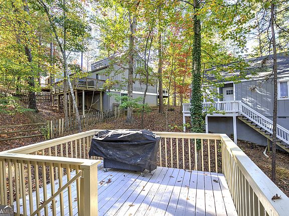 164 Narrows Dr, Waleska, GA 30183 | MLS #10218606 | Zillow