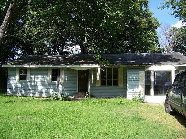 64 Sfc #519, Heth, AR 72346 | Zillow