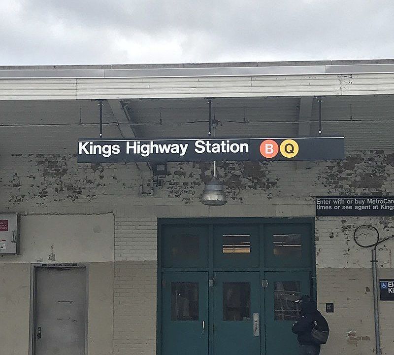 1615 Quentin Rd Brooklyn NY | Zillow