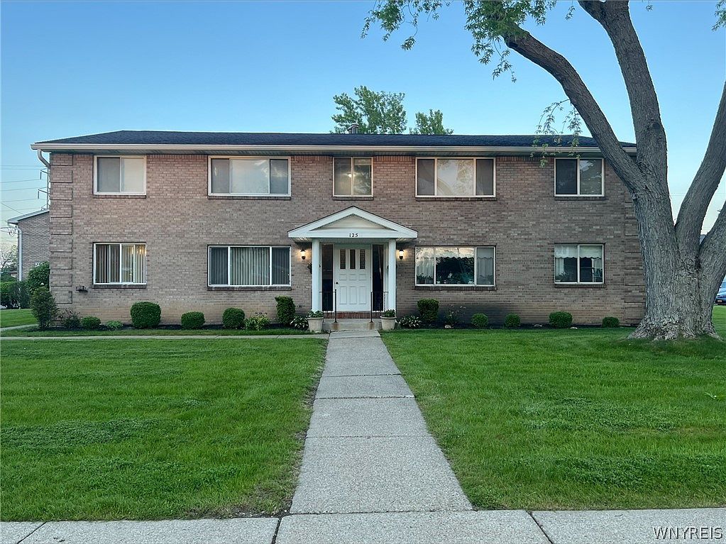 125 Old Lyme Dr APT 2, Buffalo, NY 14221 | Zillow