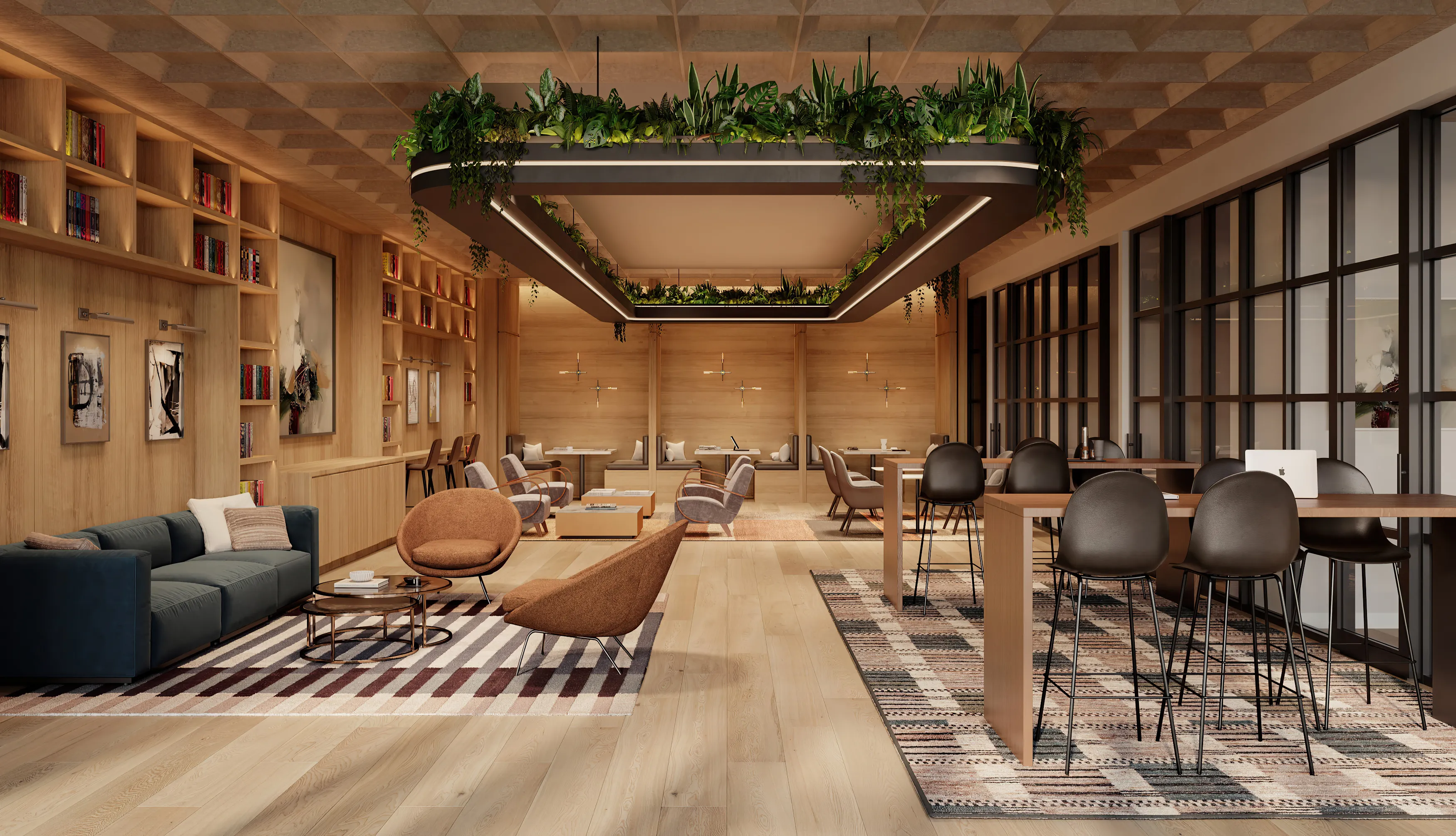 Lumen LIC at 23-15 44th Road in Hunters Point : Sales, Rentals ...