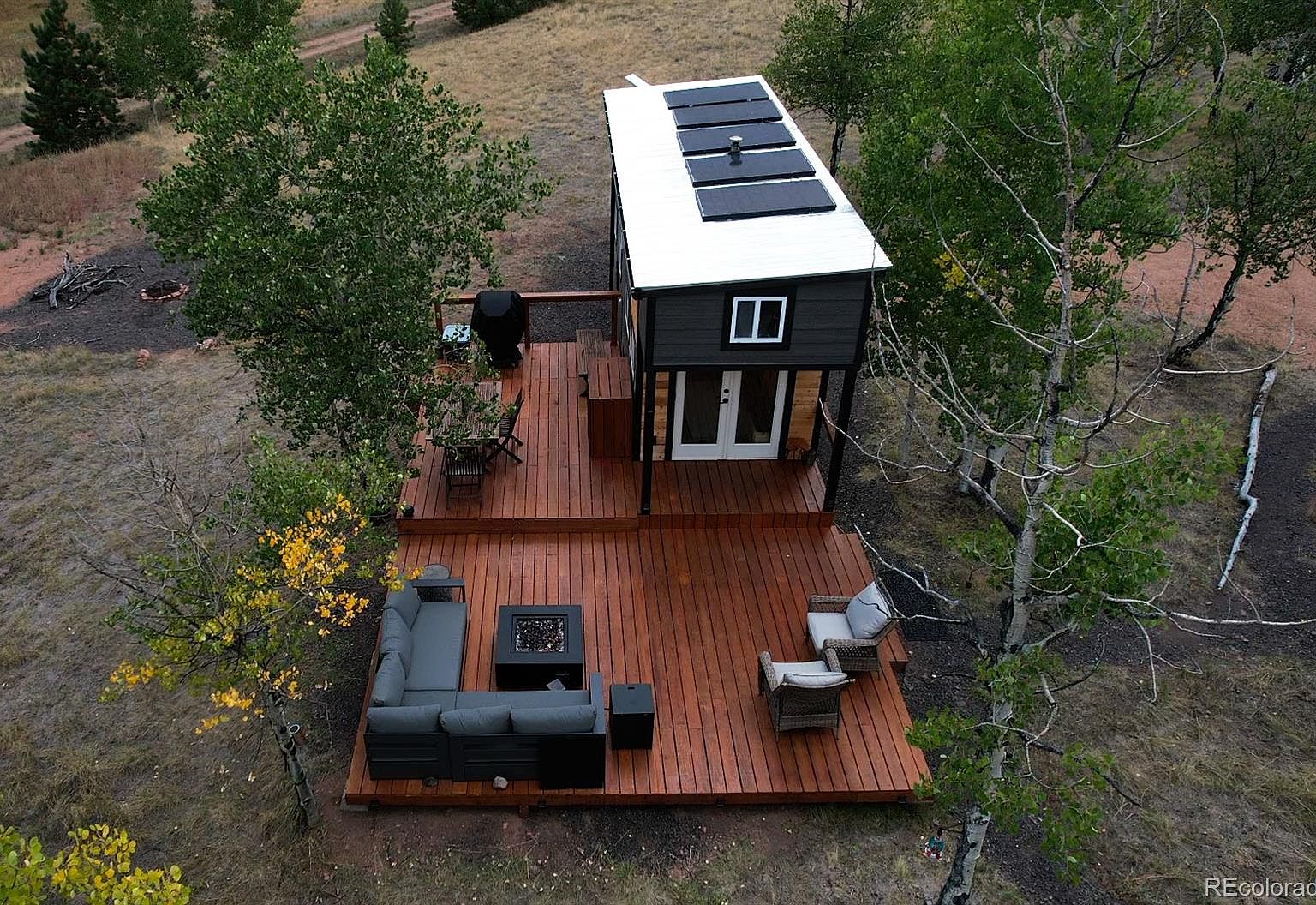 88 Summit Drive LOT 469-470, Florissant, CO 80816 | Zillow