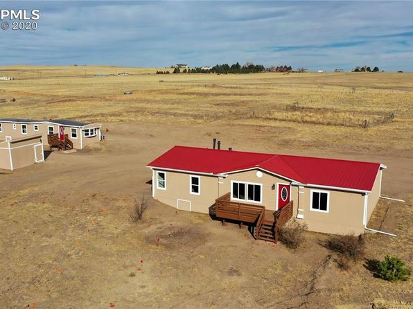 Calhan Real Estate - Calhan CO Homes For Sale | Zillow