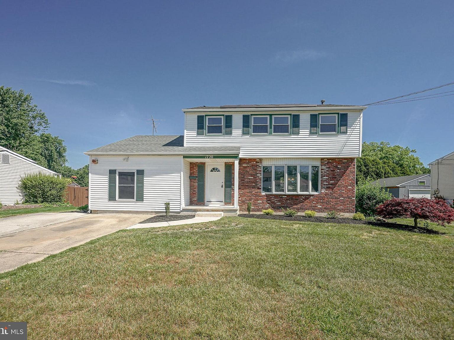 1720 Pin Oak Rd, Williamstown, NJ 08094 | Zillow