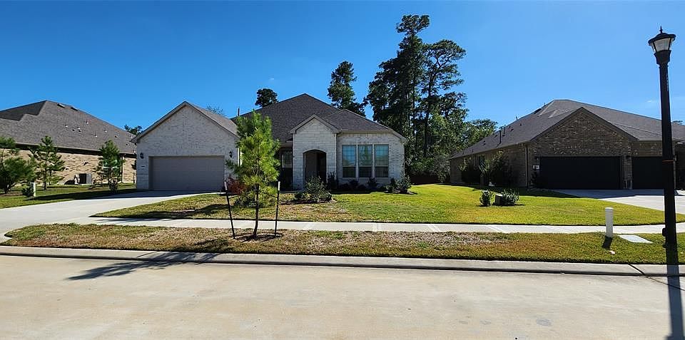 353 Gotland Russ Ln, Spring, TX 77382 | Zillow