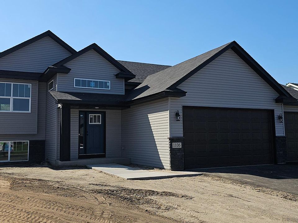 1063 NE Bellaire Blvd NW, Isanti, MN 55040 | MLS #6536308 | Zillow