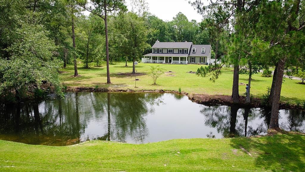 5910 Old State Rd, Naylor, GA 31641 | Zillow