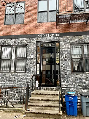 220 Himrod Street #2F in Bushwick, Brooklyn | StreetEasy
