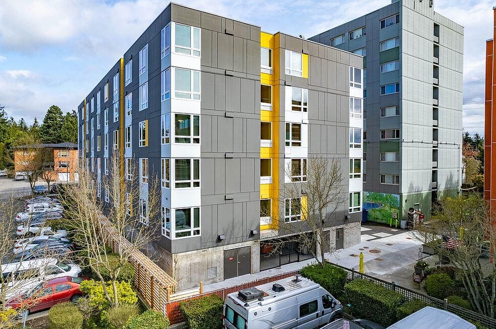 545 NE 112th St #113, Seattle, WA 98125 | Zillow