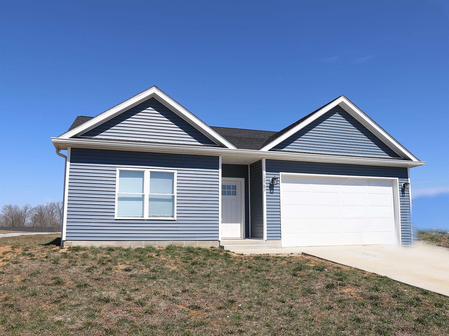 12583 E Hirth Ln, Springville, IN 47462 | Zillow
