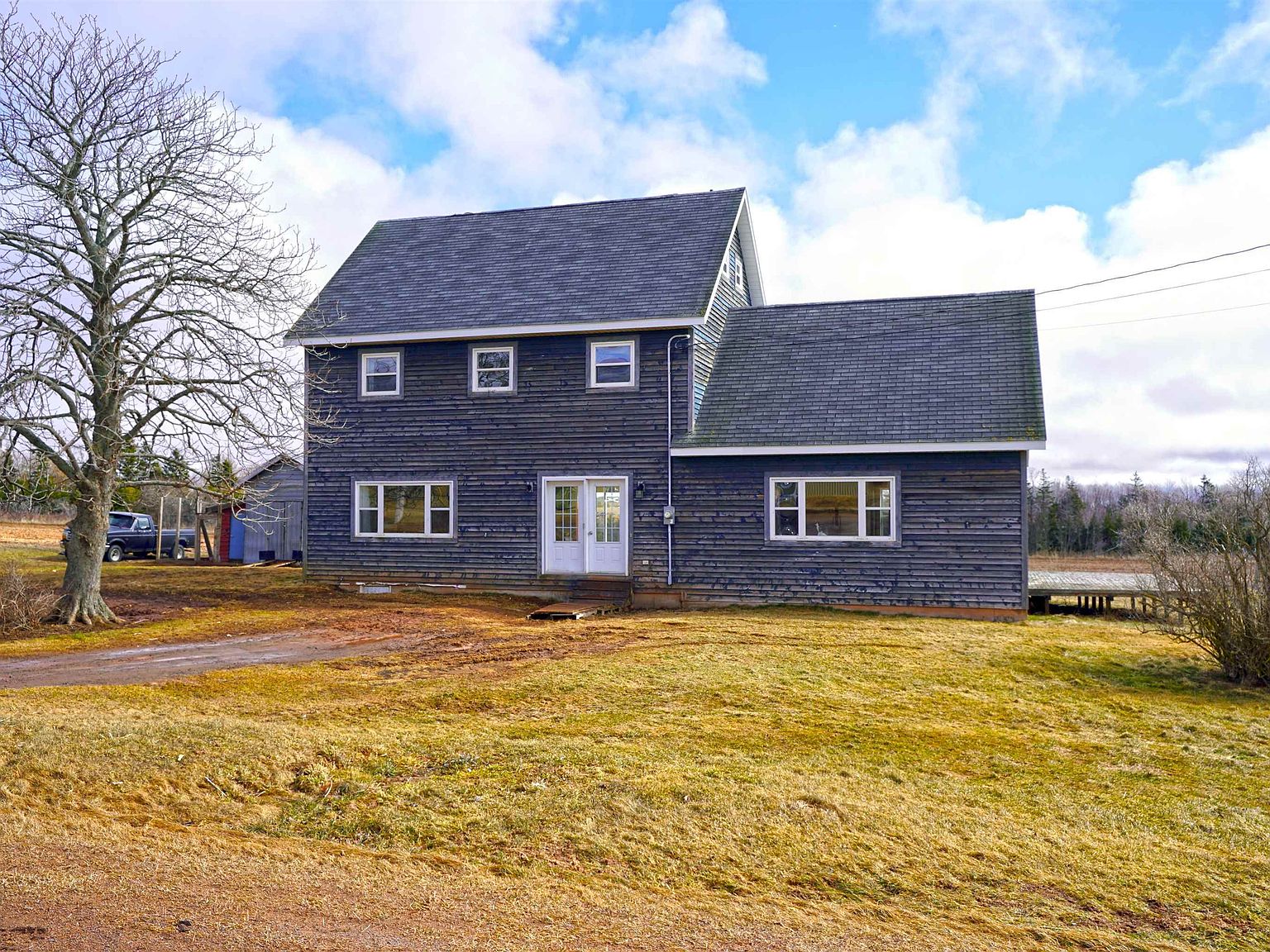 1978 Route 112, Bedeque, PE C0B 1C0 | Zillow