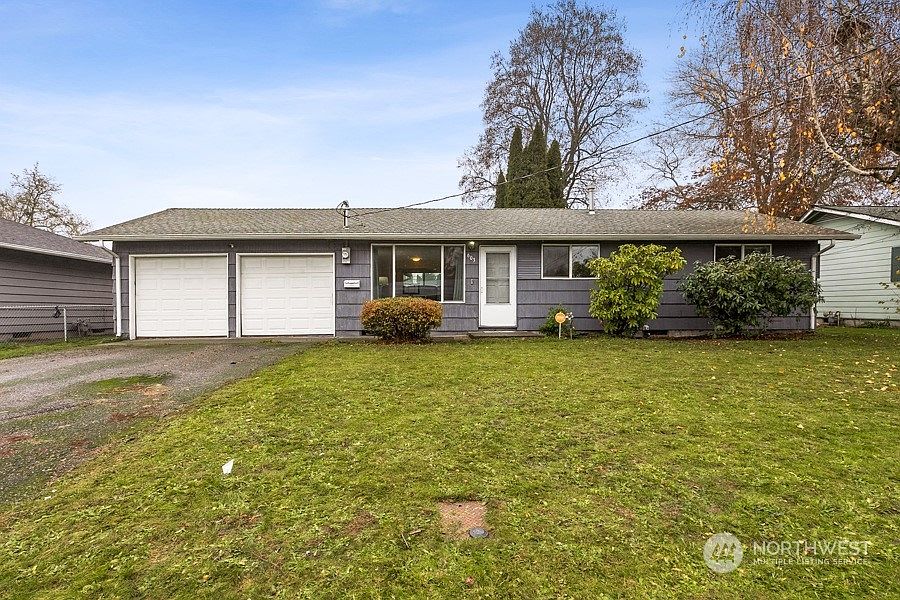 603 Cedar Drive SE, Auburn, WA 98002 | Zillow
