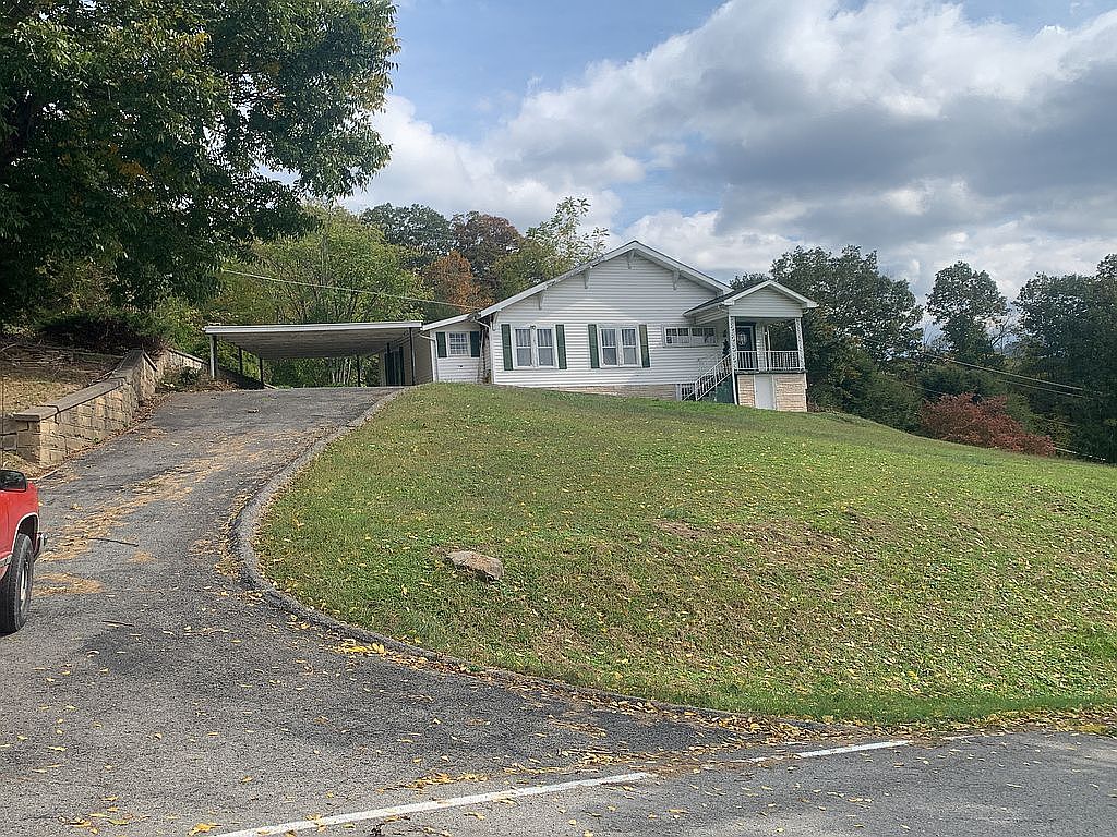 182 Sukey Ridge Rd, Baxter, KY 40806 | Zillow