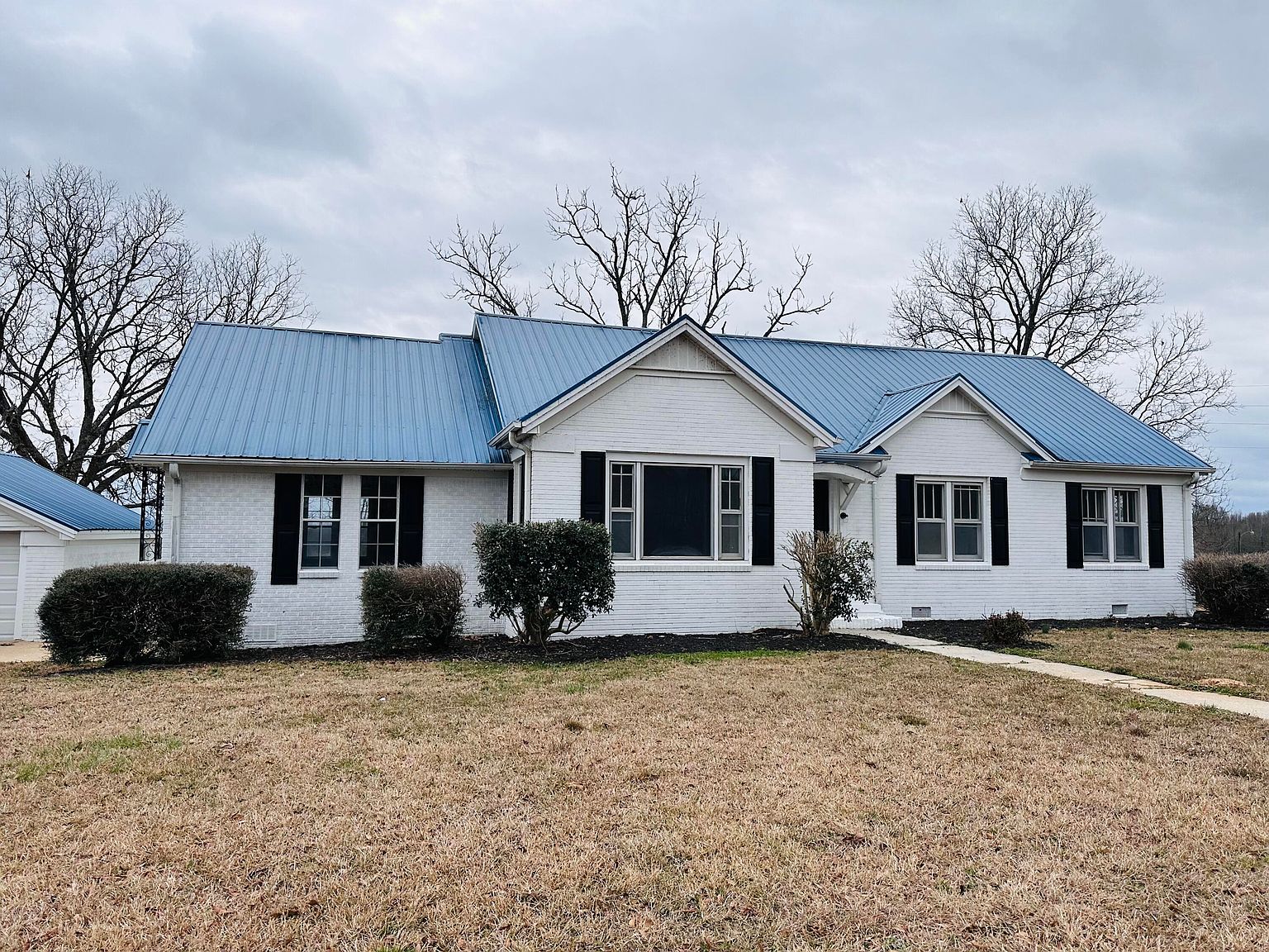 2980 Thaxton Rd, Thaxton, MS 38871 | MLS #24-645 | Zillow