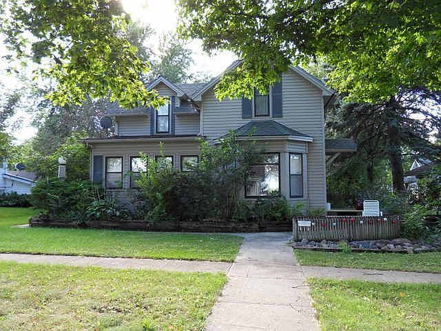 209 Lake St, Lake View, IA 51450 | Zillow